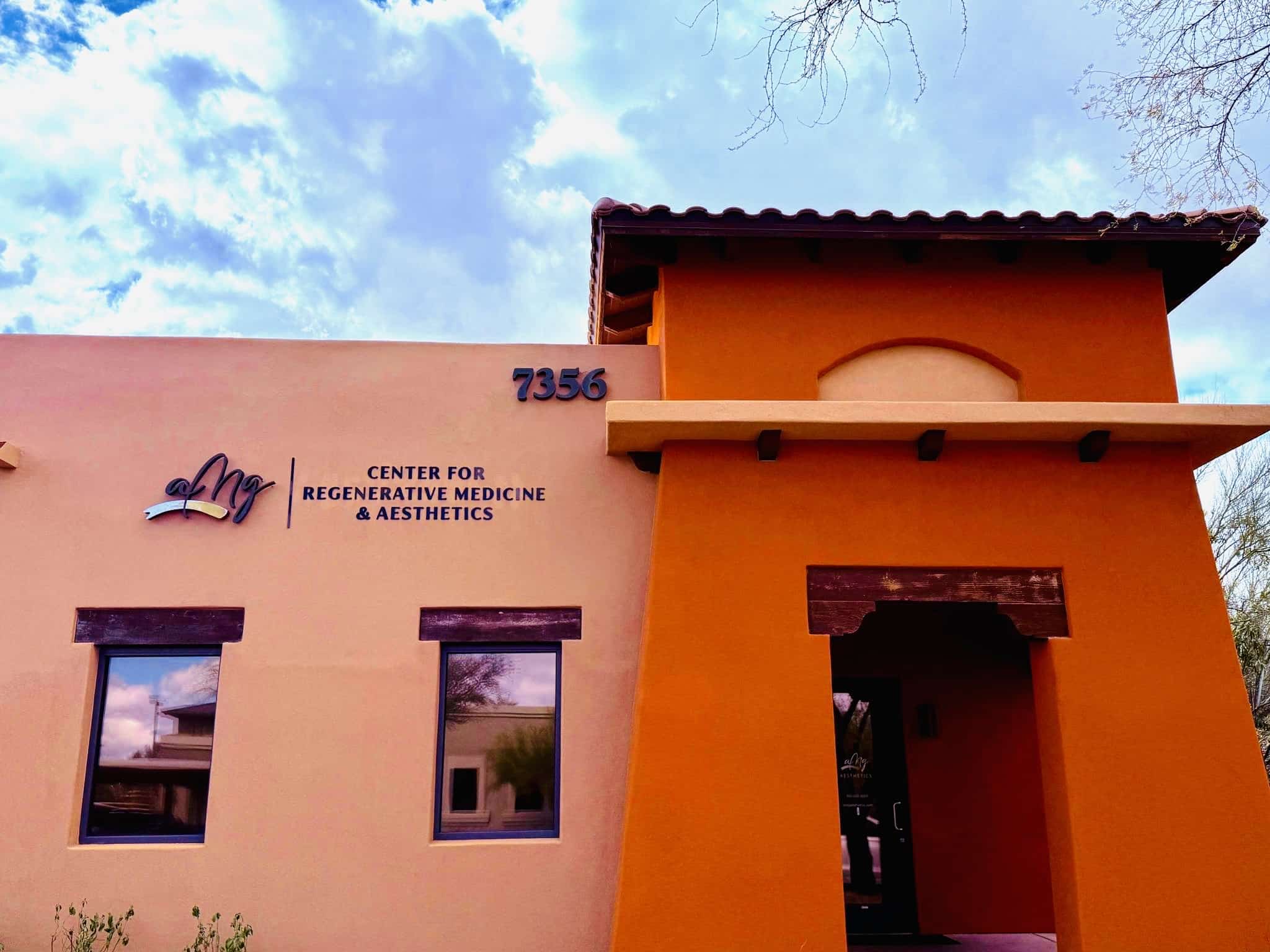 Med Spa in Tucson, AZ | AMG Aesthetics | (520) 600-8558